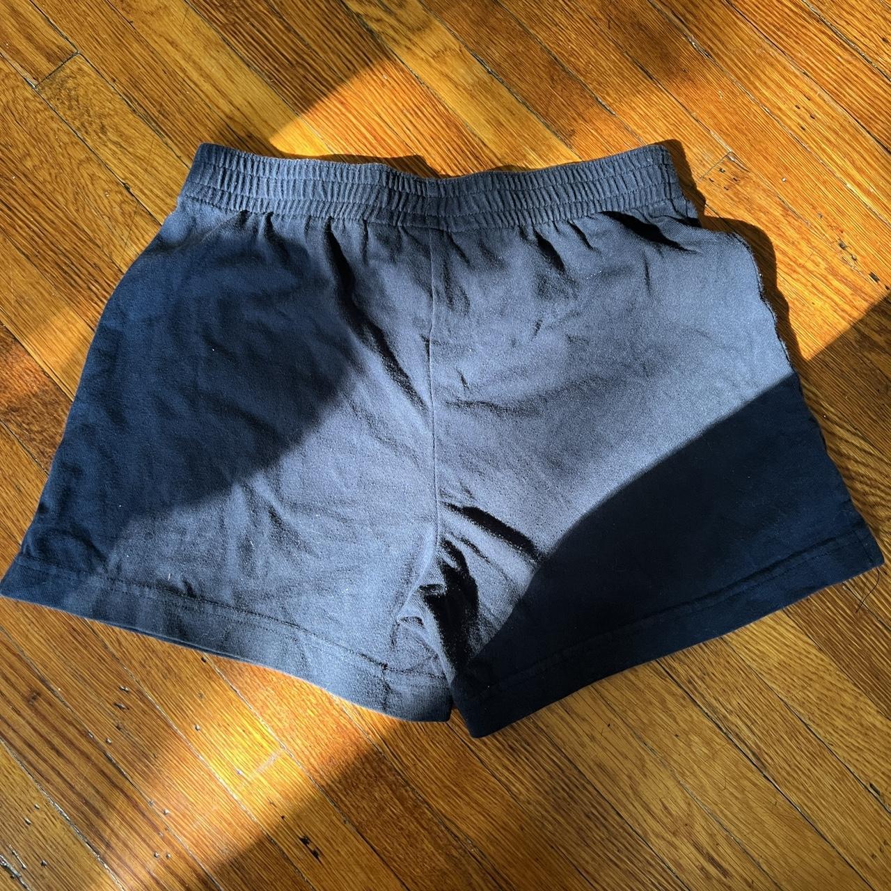 Comfy qt shorts by Lands End. Best fit for XS/S,... - Depop