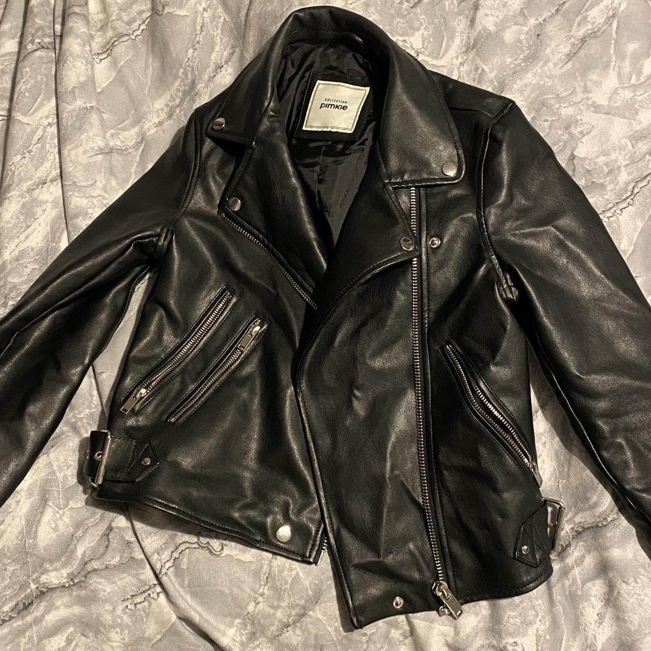 Pimkie Women's Jacket | Depop