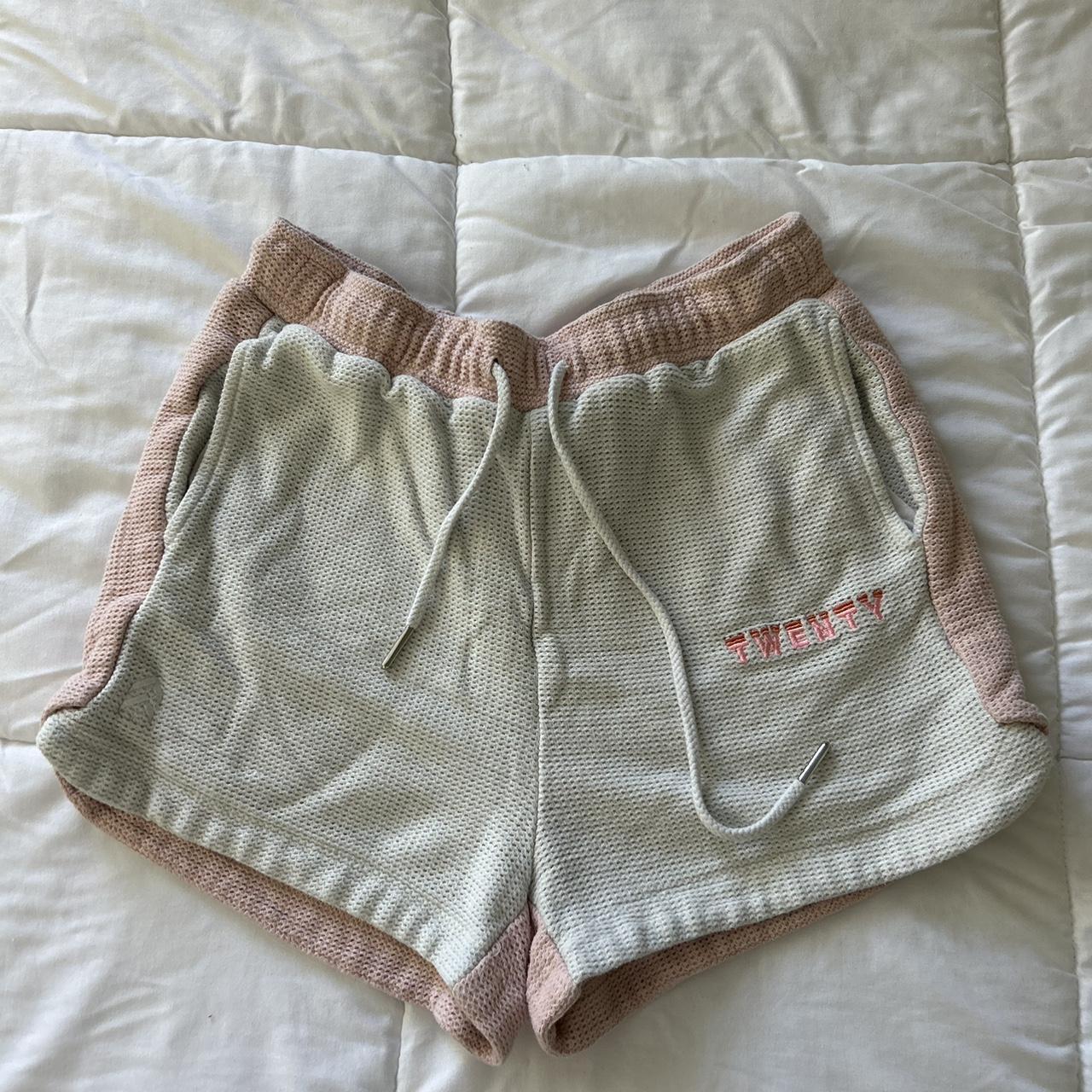 Twenty Montreal Short. Size small. - Depop