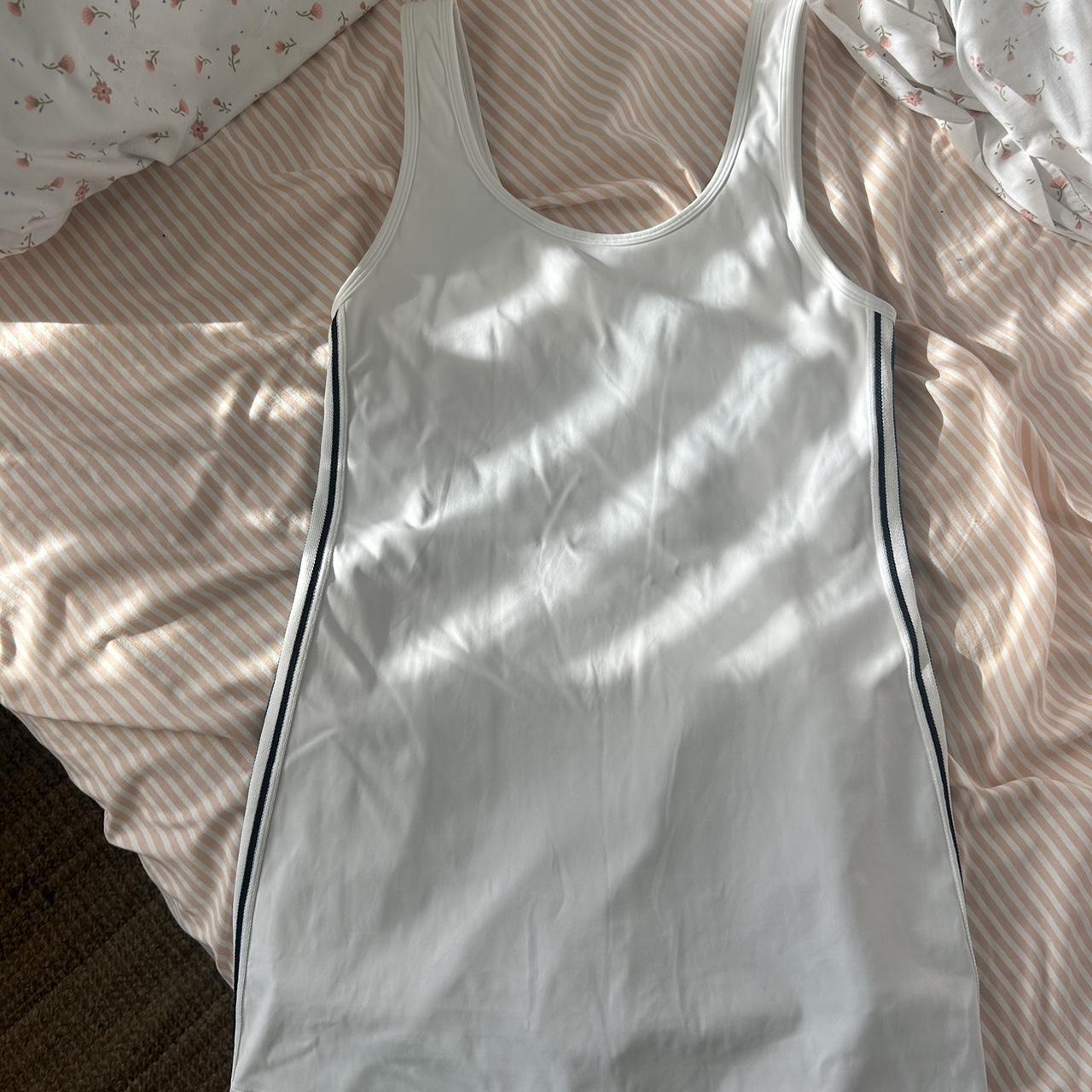Alala tennis dress - Depop