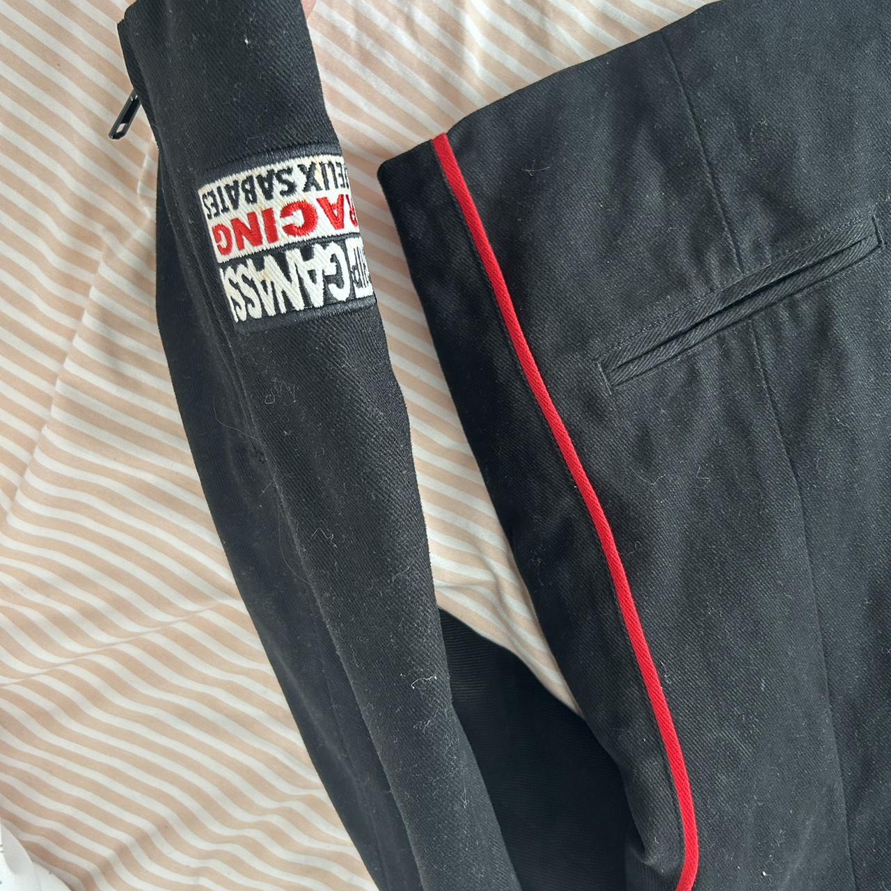 Coors Light racer jacket - Depop