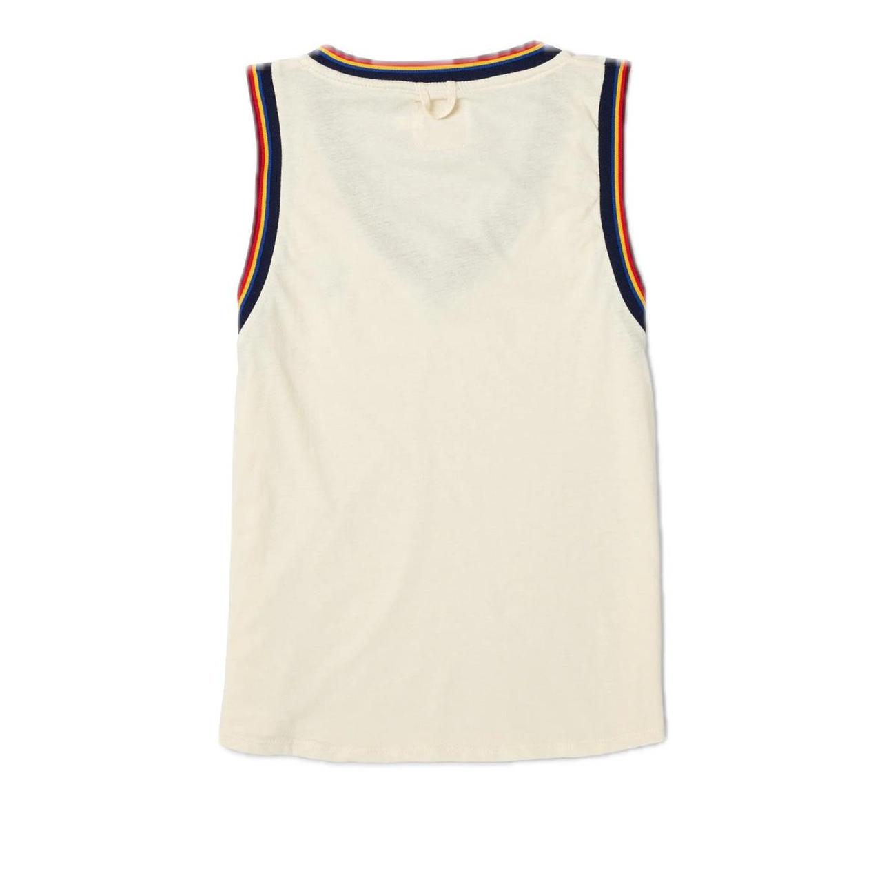 playboy tank top. from playboy’s 2023 pride... - Depop