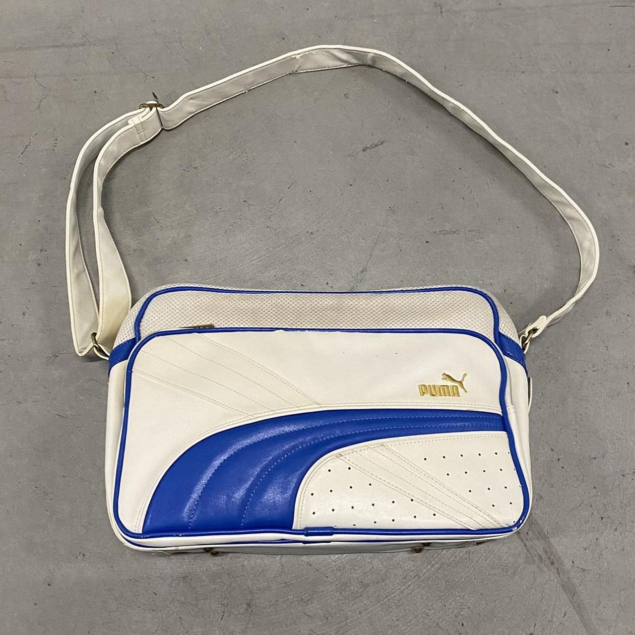 Puma Laptop-cases-bag | Depop