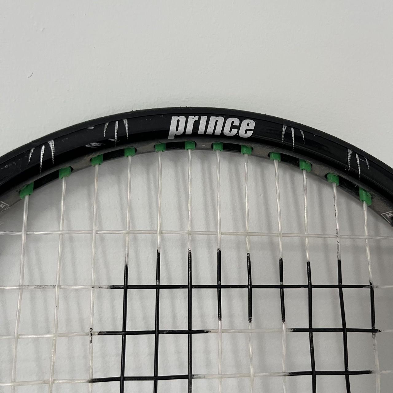 Prince Exo3 Graphite 93 Tennis Racket... - Depop