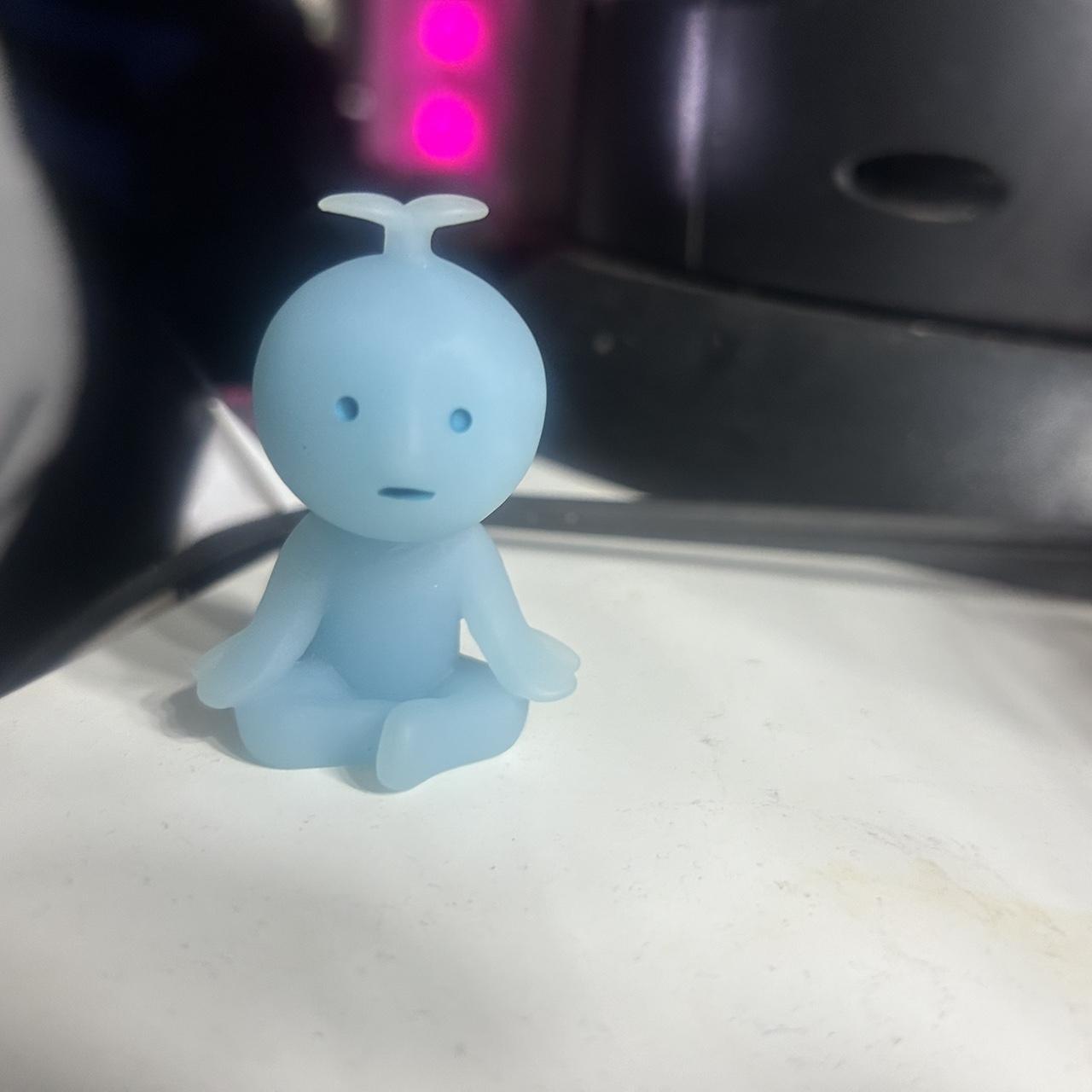 Smiski bathroom secret - Depop