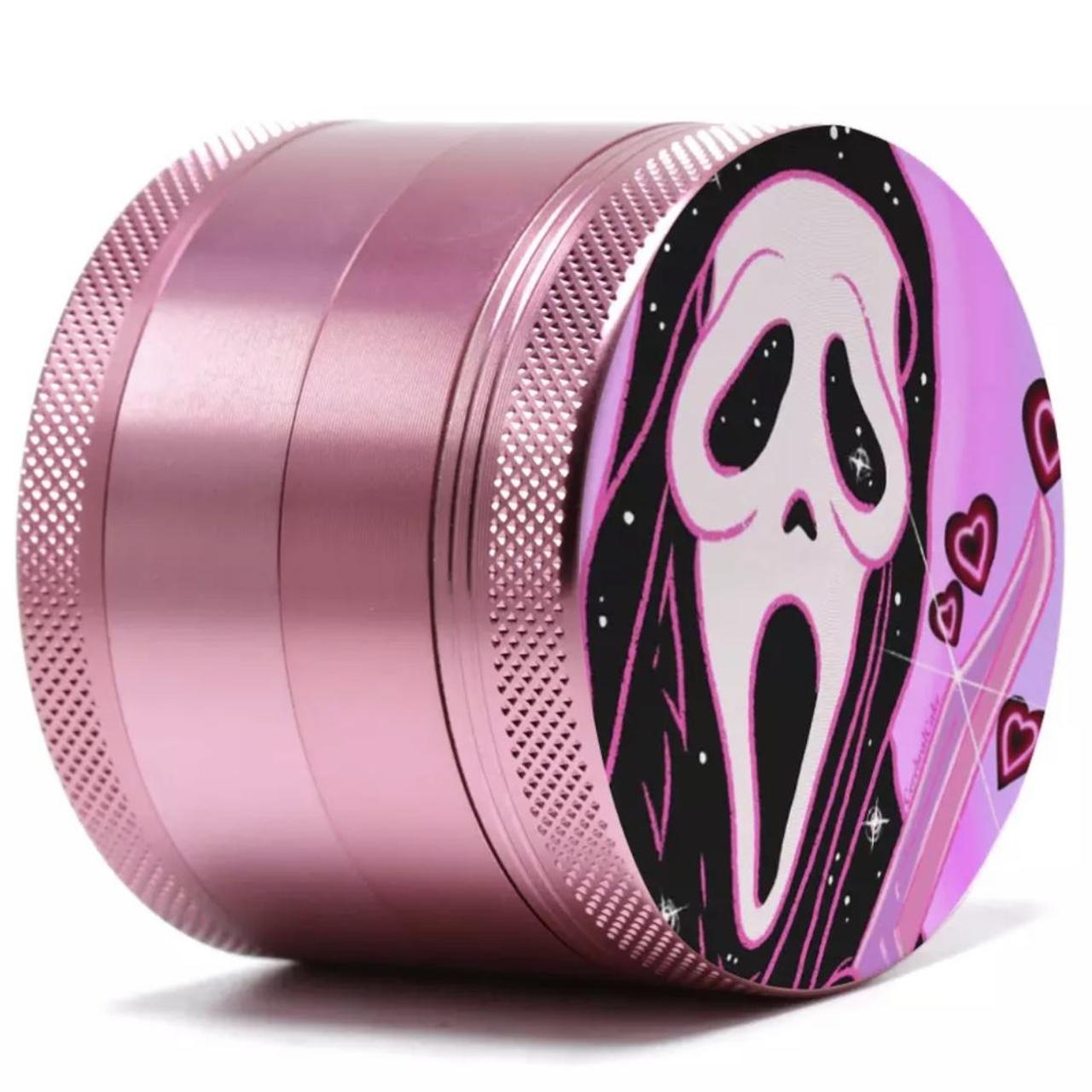 40mm Pink GRNDR Inbox style choice before purchase 😋 - Depop