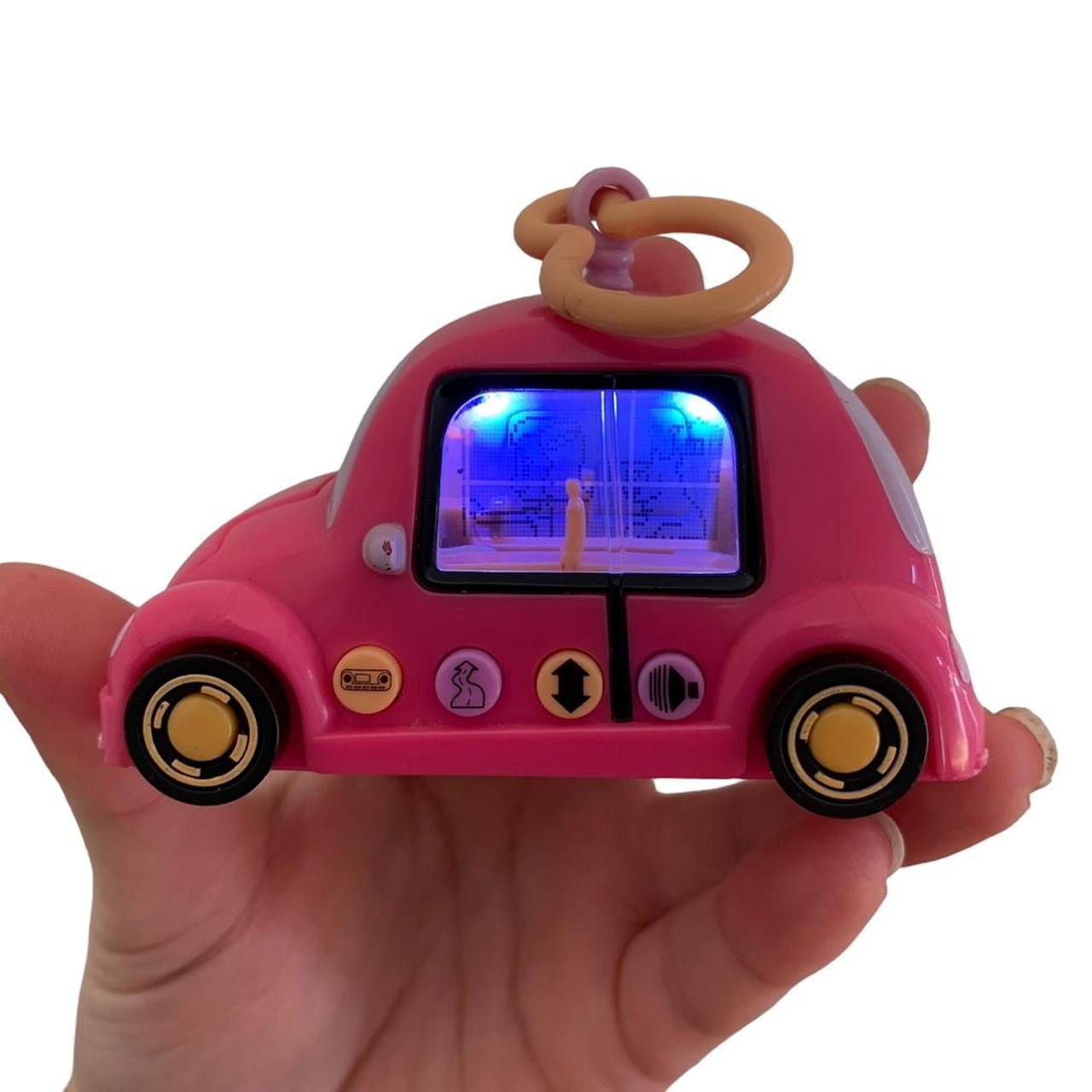Pixel Chix Road Trippin' Car 💗 Such a nostalgic... - Depop