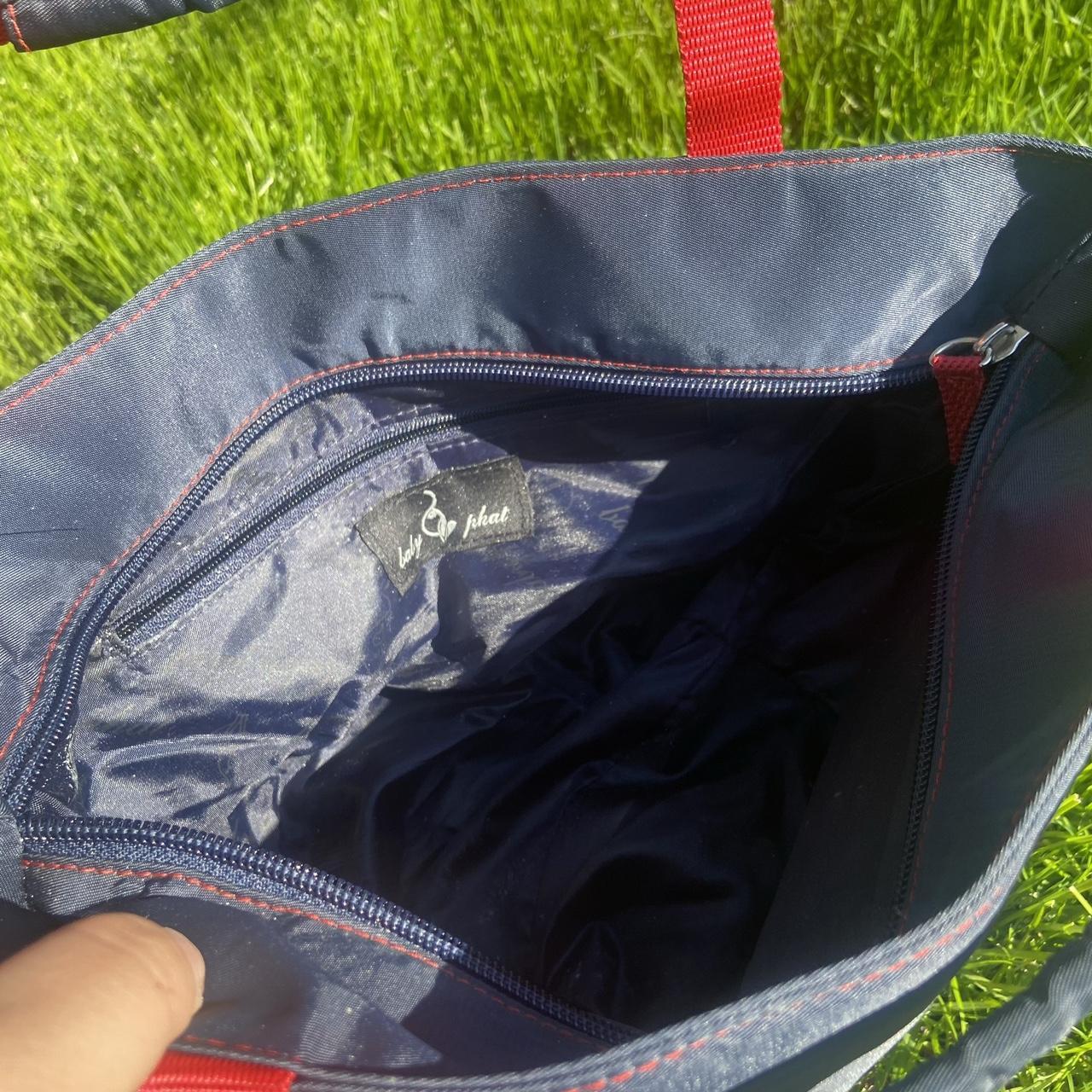 Early 2000s mini Baby Phat purse 🦋 In love with the... - Depop