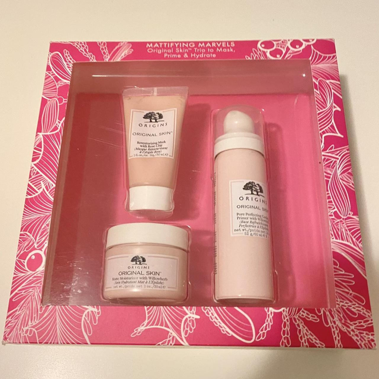 Brand new Origins skin care trio. #origin... - Depop