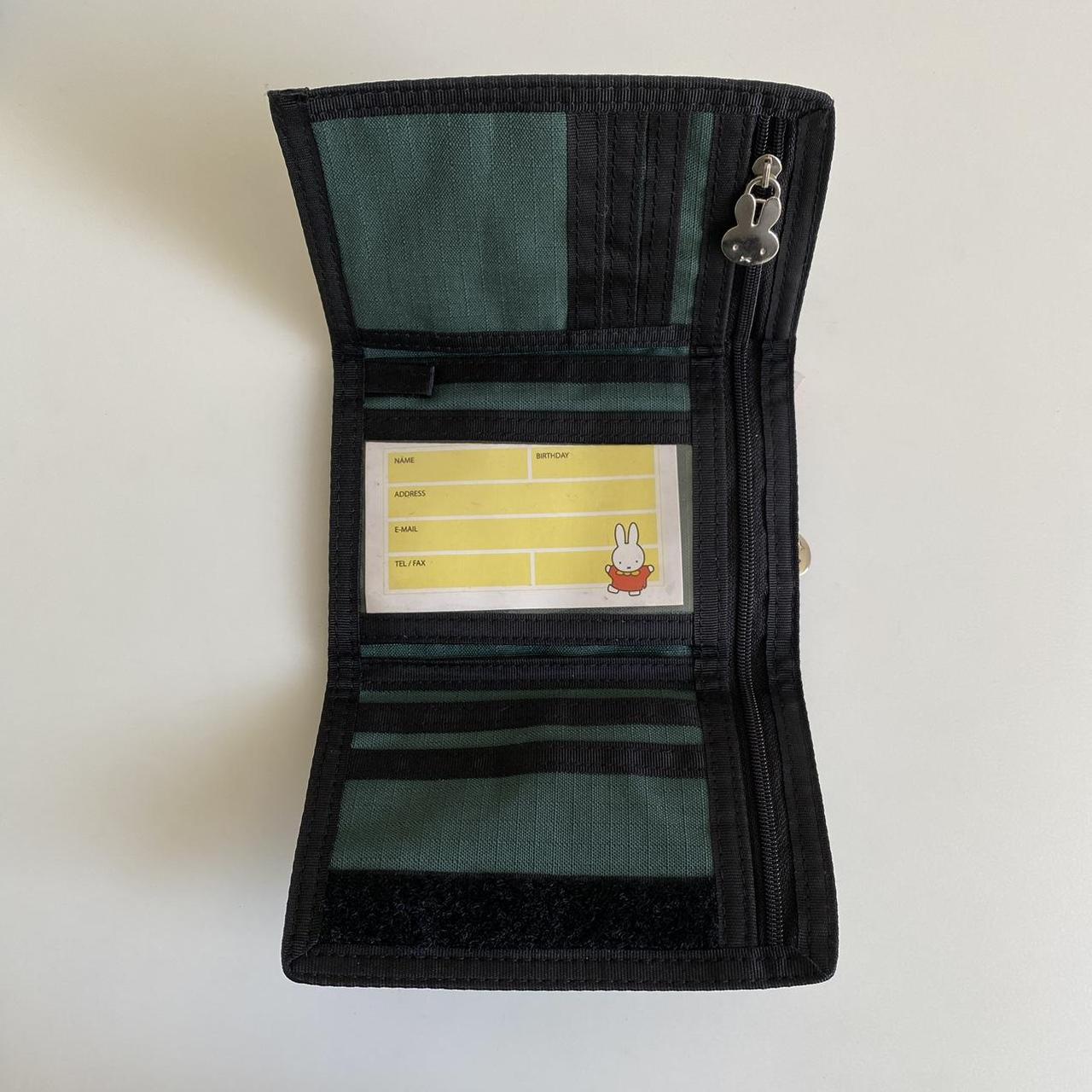 Miffy wallet With many compartments Look at the... - Depop