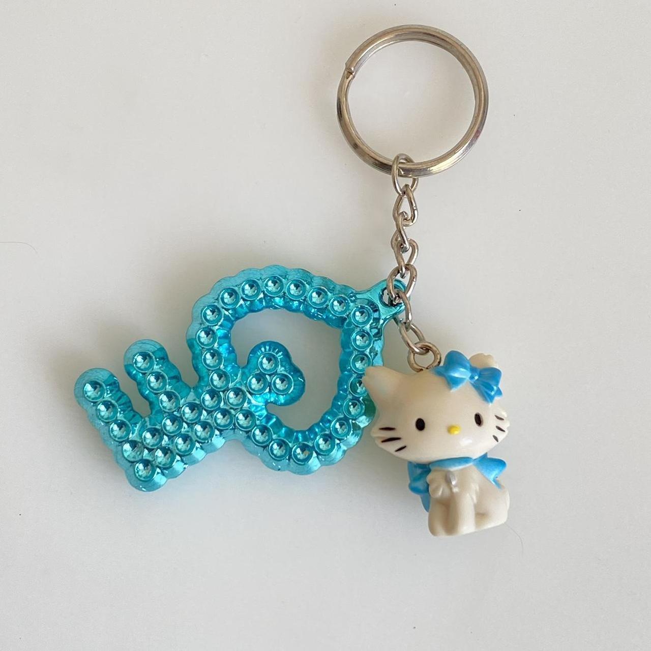 Charmmy Kitty charm 🐈 Charmmy is Hello Kitty’s pet... - Depop