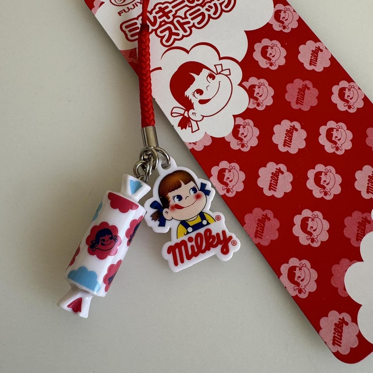 Peko candy charm Brand new, sealed 🪻MUST read Bio... | Depop