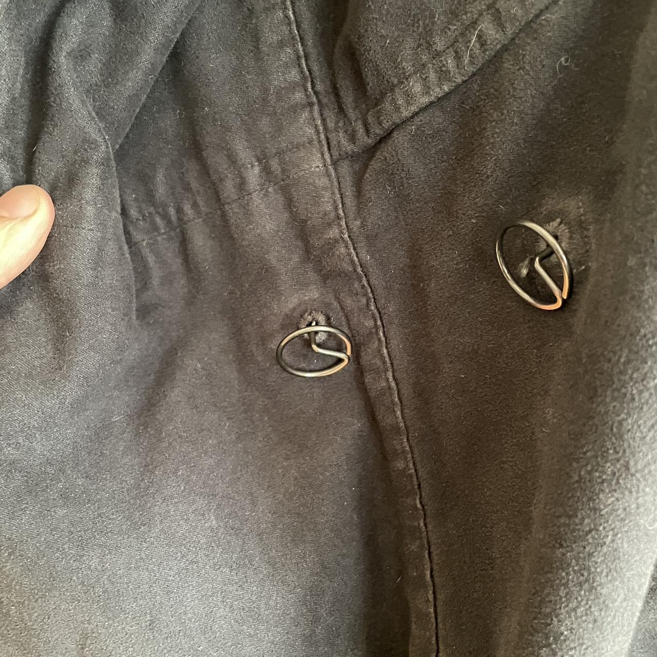 Kapital Ring Coat Iconic Kapital Ring Coat. This... | Depop