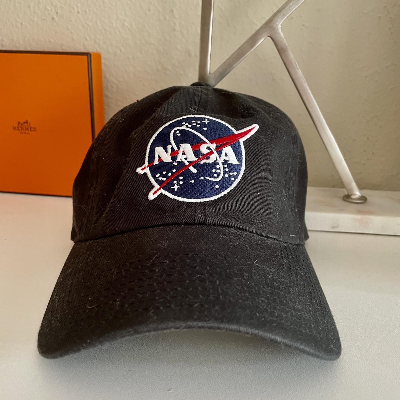 American Needle Nasa Baseball Dad Unisex Hat Come,... - Depop