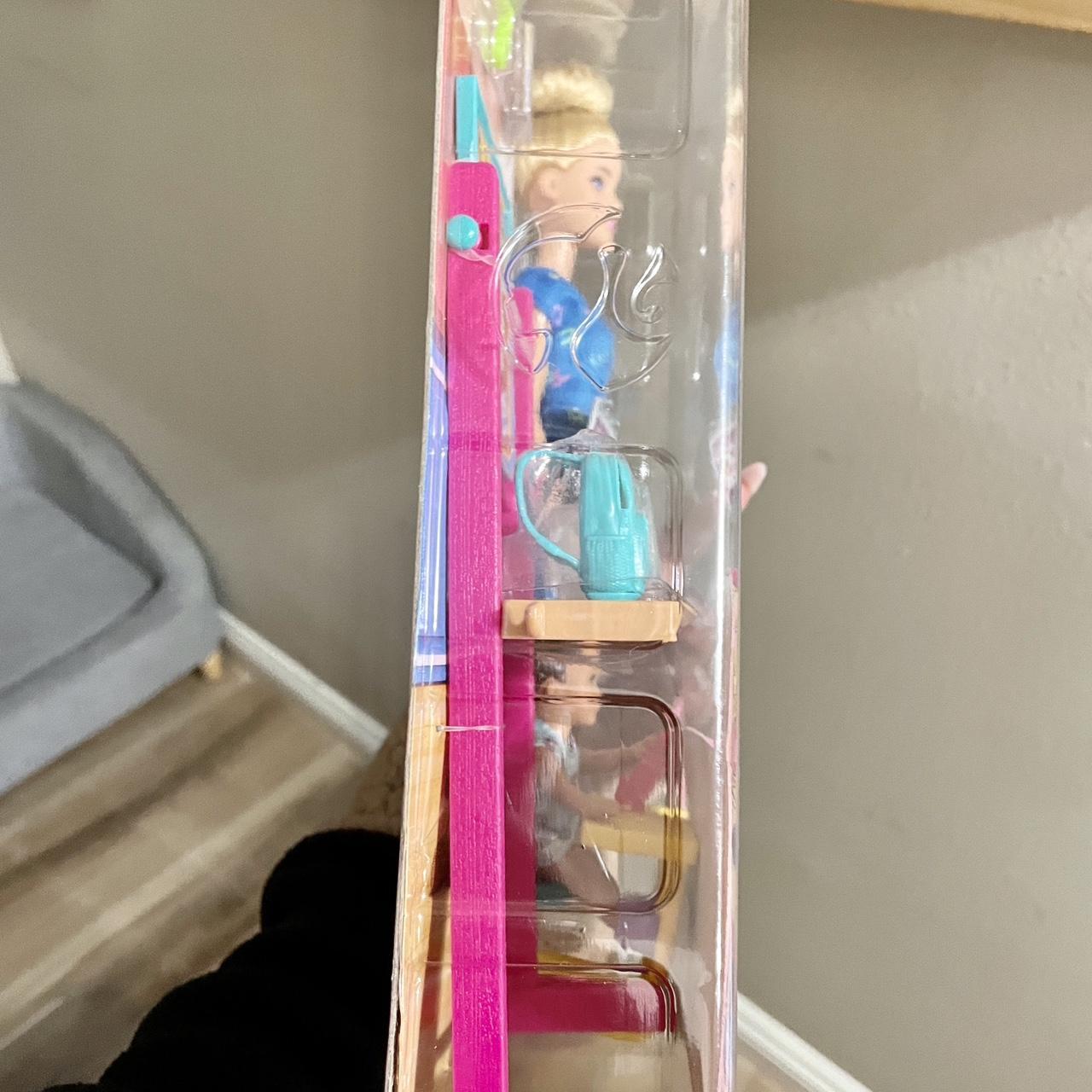 Barbie® You Can Be Anything Kindergarten Student and... - Depop