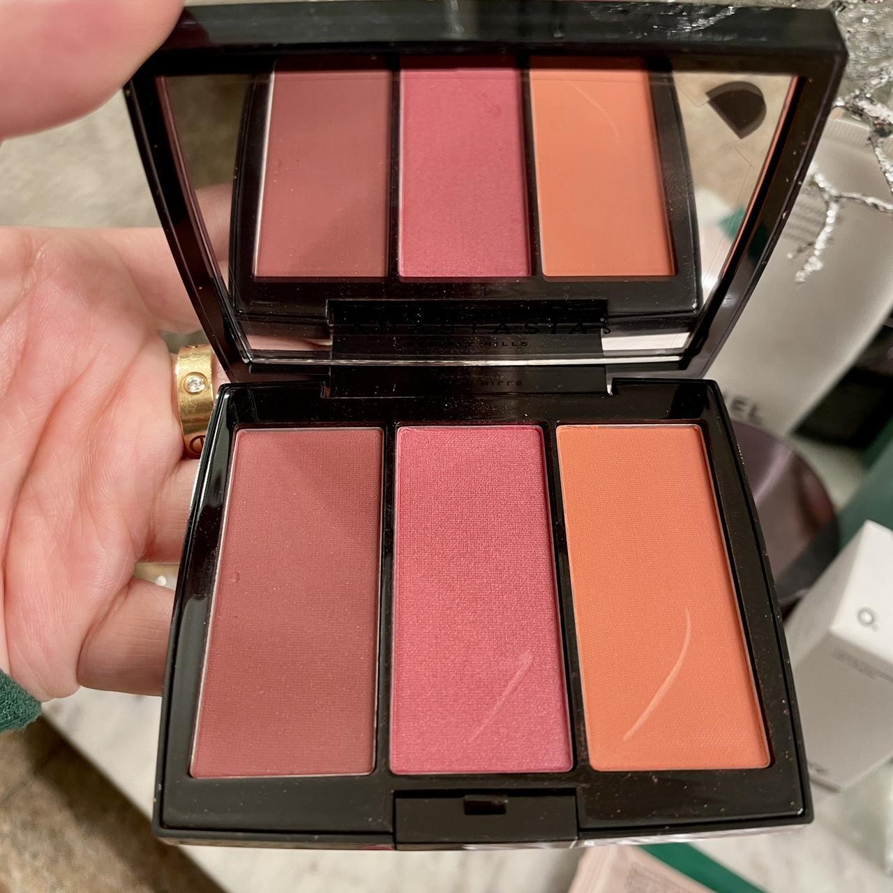 Anastasia Beverly Hills Berry Adore Blush Trio This... - Depop