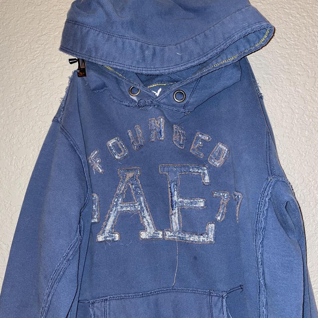 American Eagle Outfitters Men's Hoodie | Depop