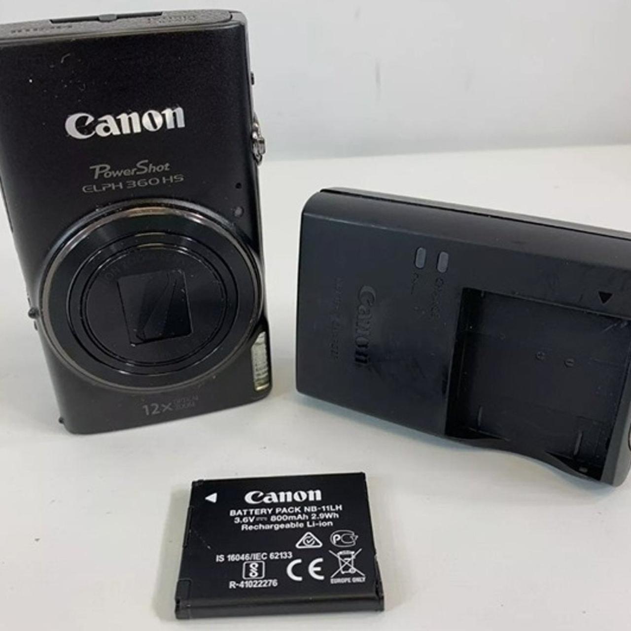 Canon Powershot Sx730 Hs 20 3 Megapixel Digital... | Depop