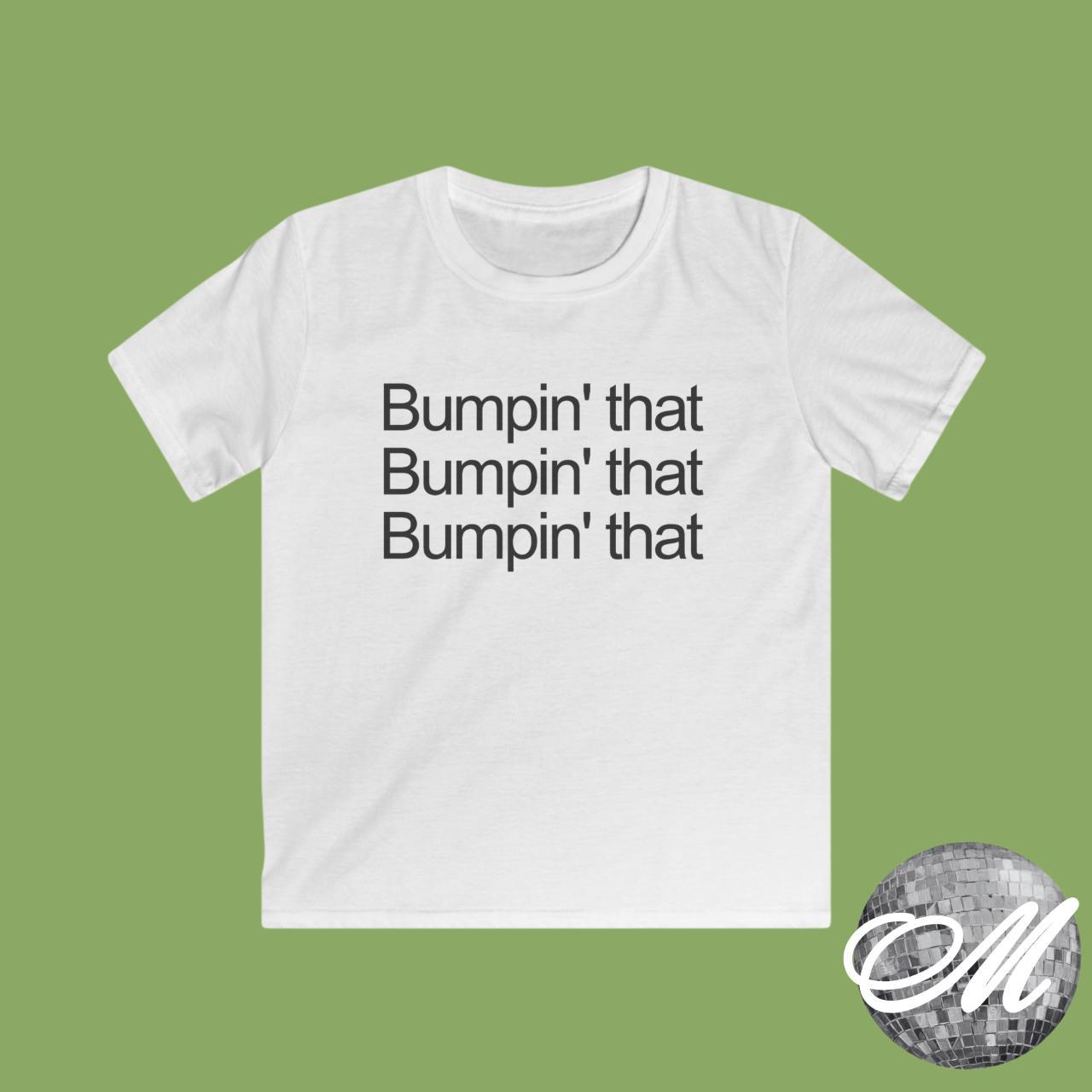 Brat - 360⭐️ Bumpin' that Bumpin' that Bumpin'... - Depop