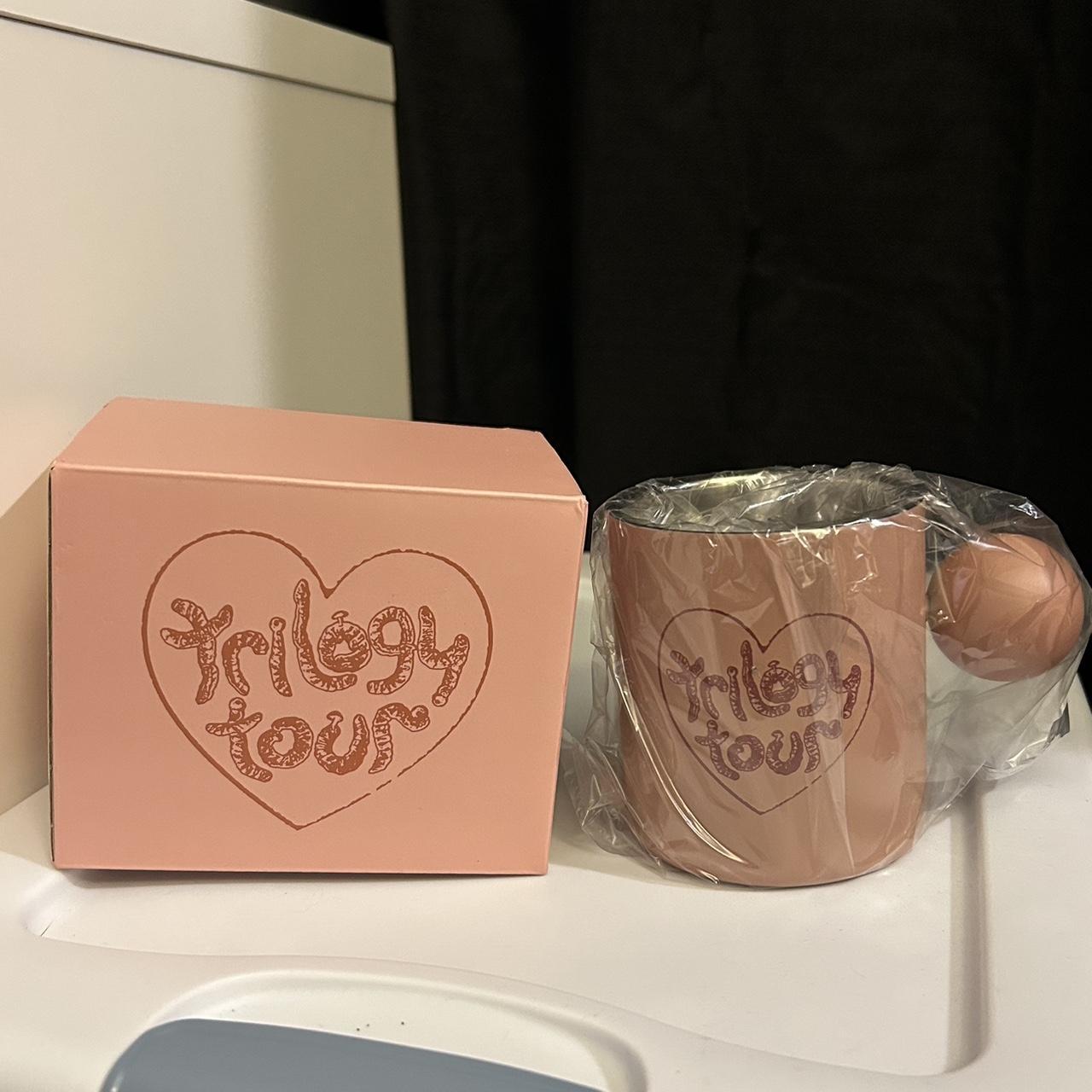 Melanie Martinez Trilogy Tour VIP cup / mug brand... | Depop