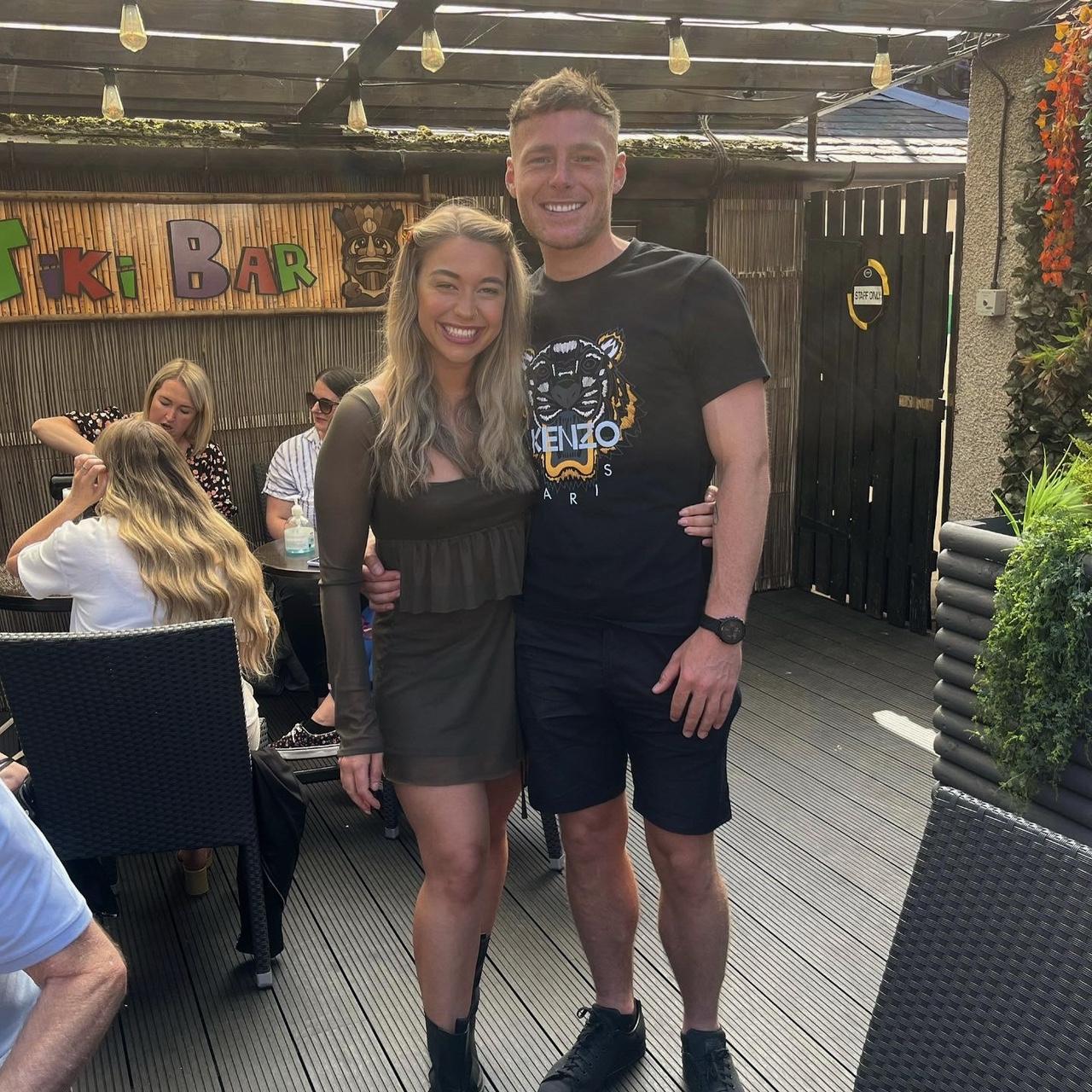 PLT two piece worn once in perfect condition #plt... - Depop