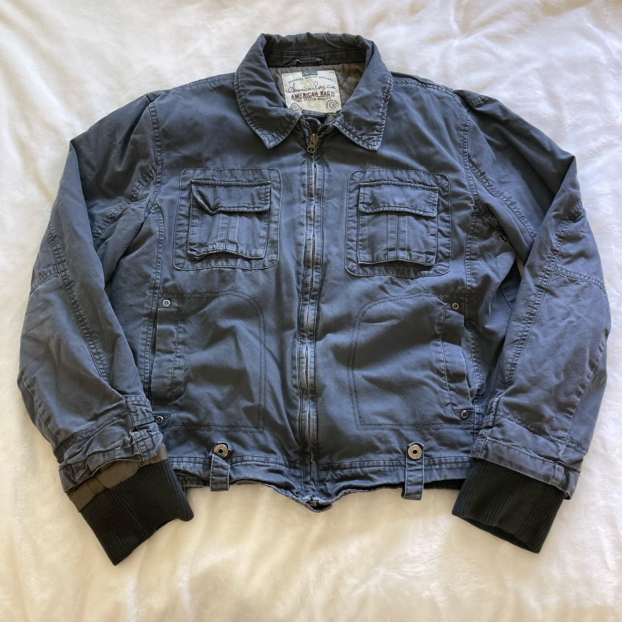 American Rag Cie Women's Jacket | Depop