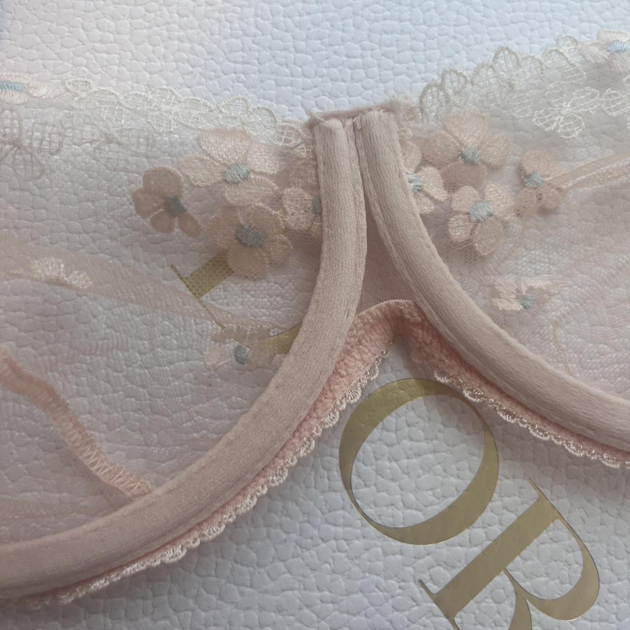 Agent Provocateur Women's Bra | Depop