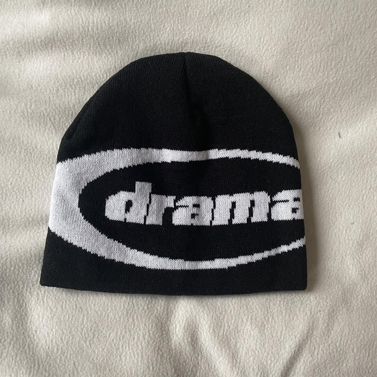 Drama Call Skully Beanie Brand New Fast Shipping - Depop