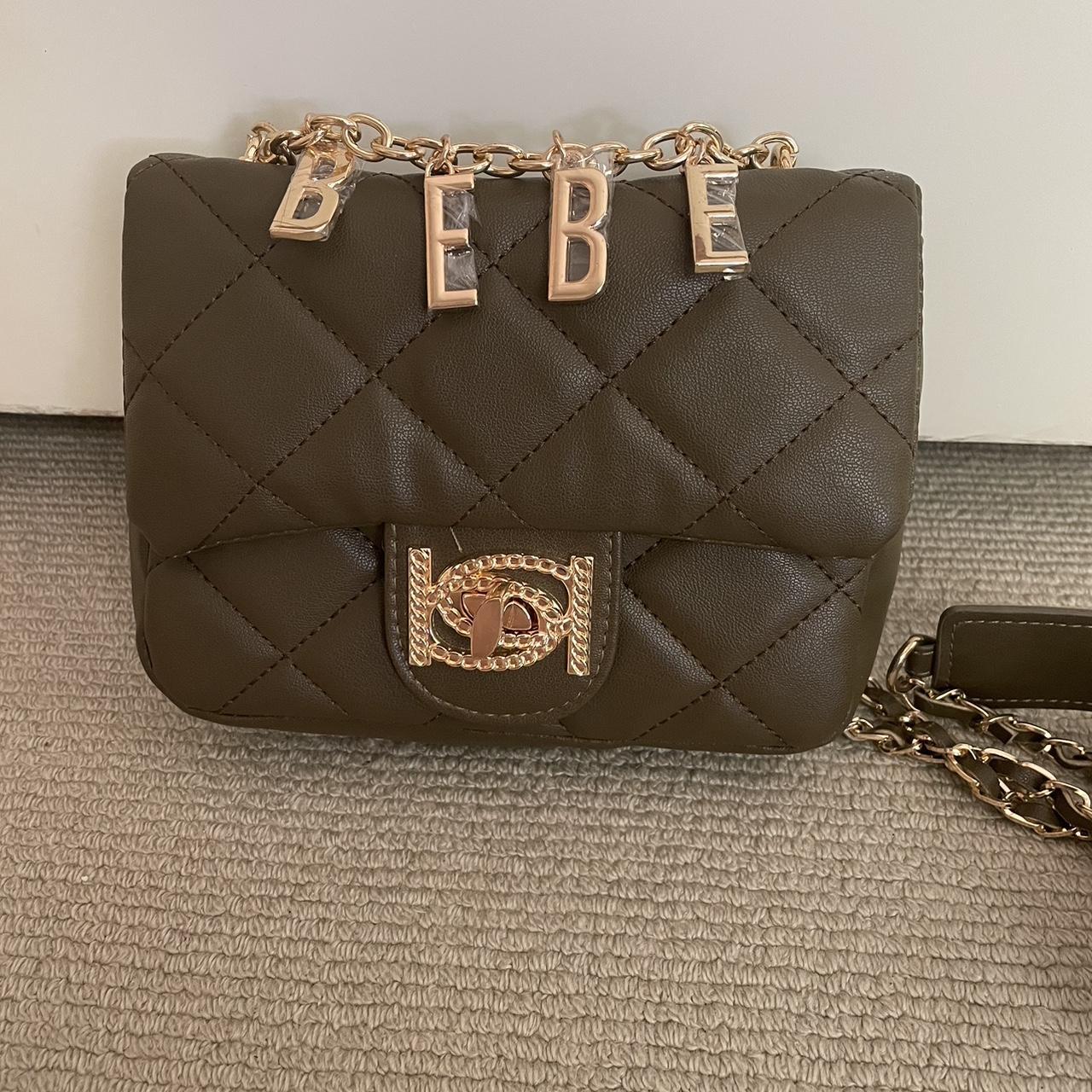 Bebe Women's Bag | Depop