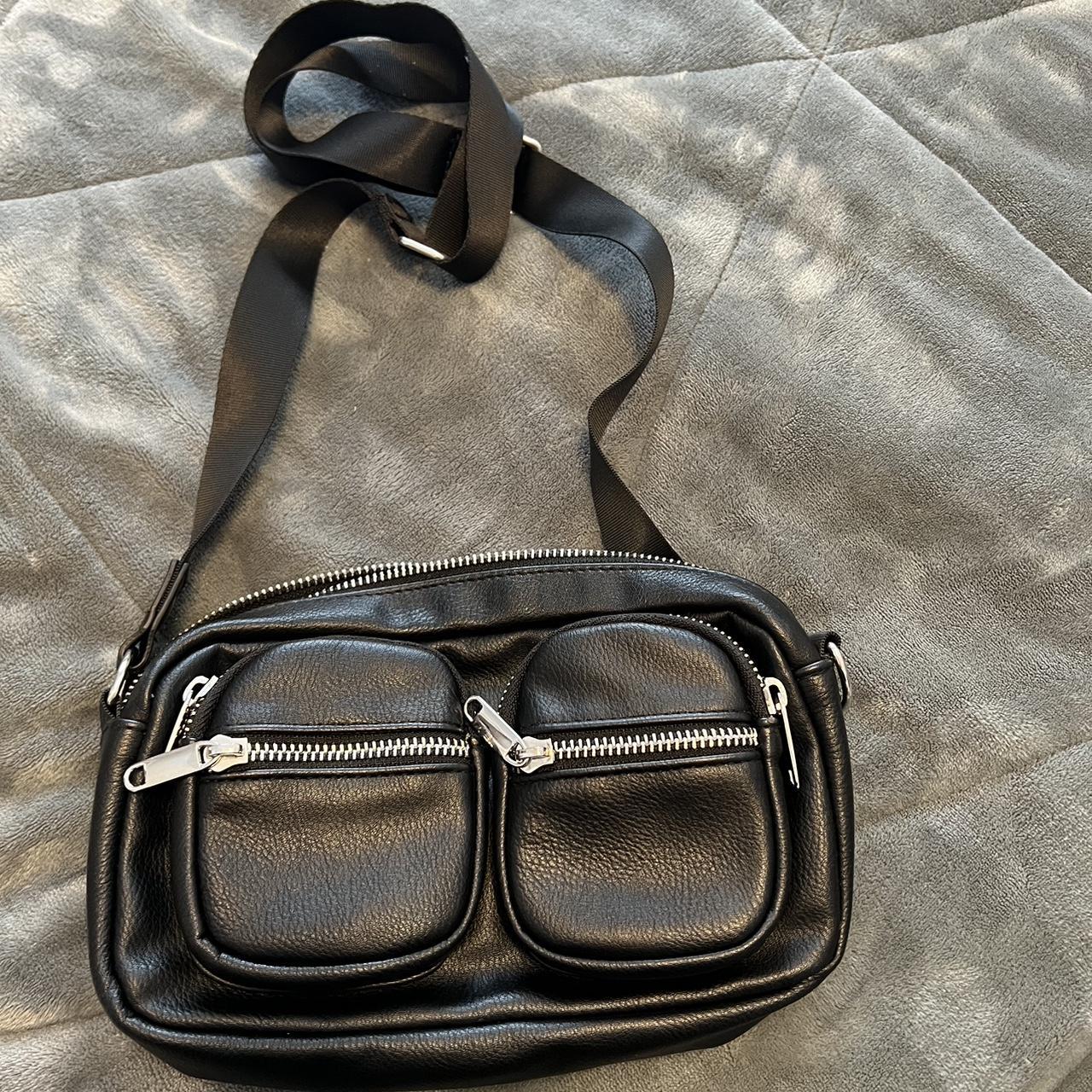 Super cute wild fable mini shoulder bag. Tons of... - Depop