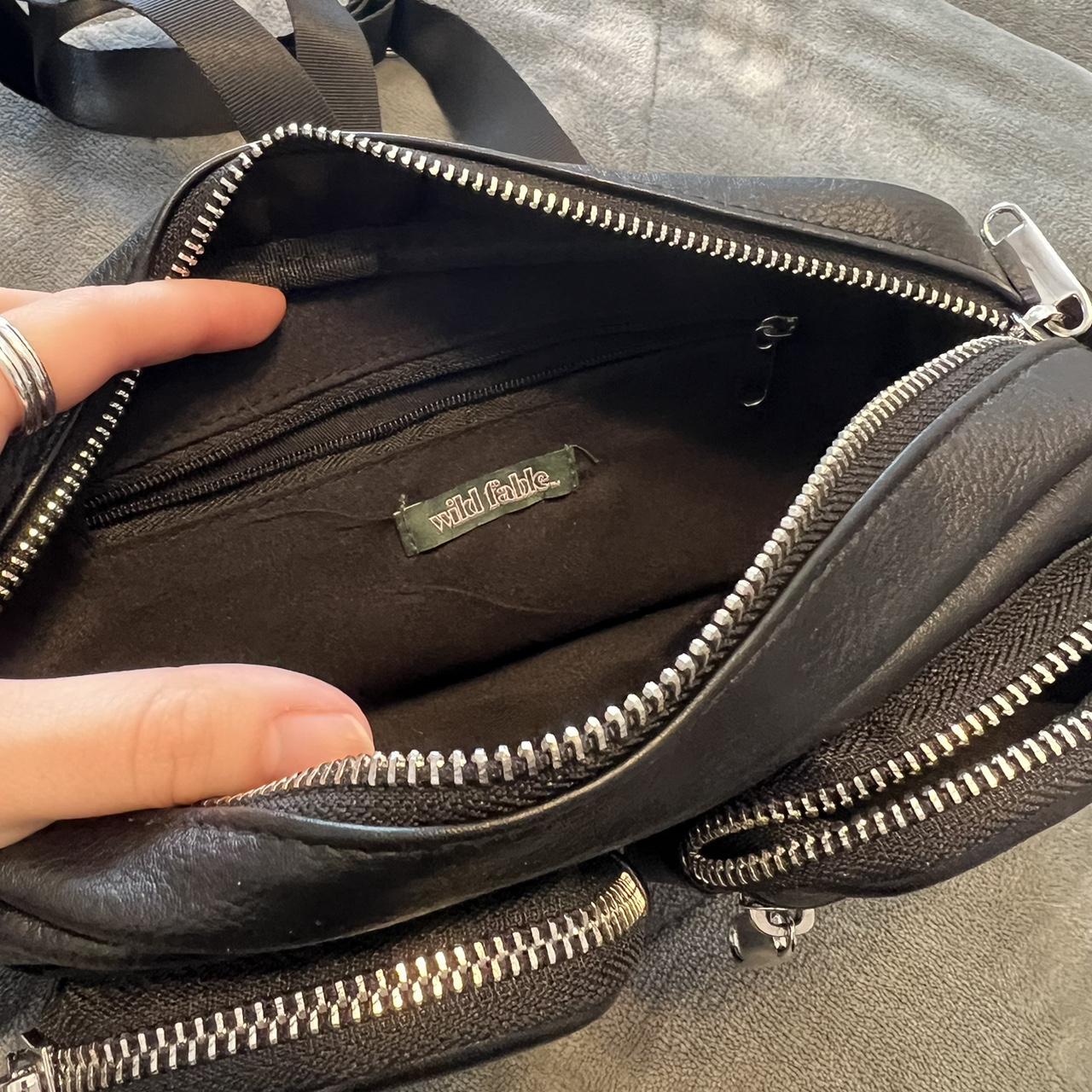 Super cute wild fable mini shoulder bag. Tons of... - Depop