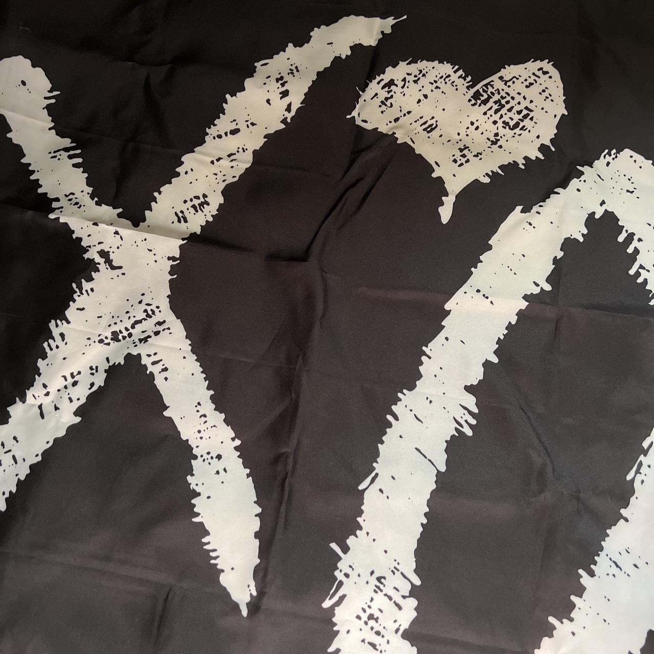 The Weeknd Official XO Flag *RARE*. From his... - Depop