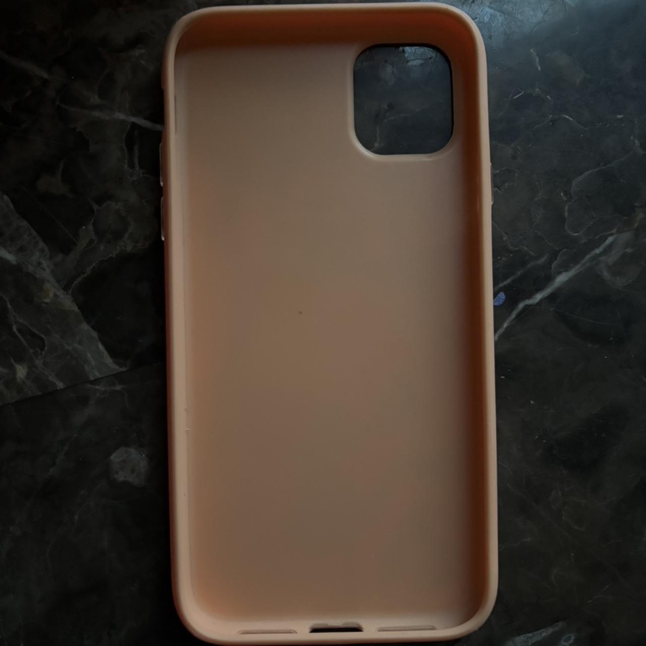 Typo girl iPhone 11 case #iPhone11Case | Depop