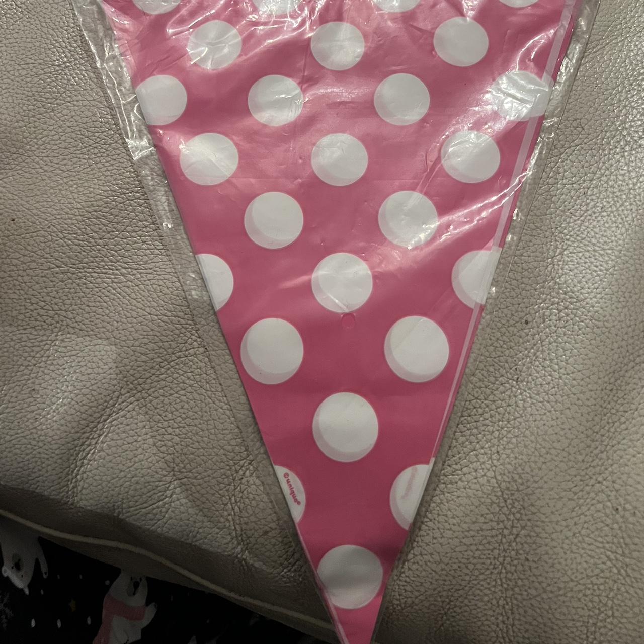 New flag banner - Depop