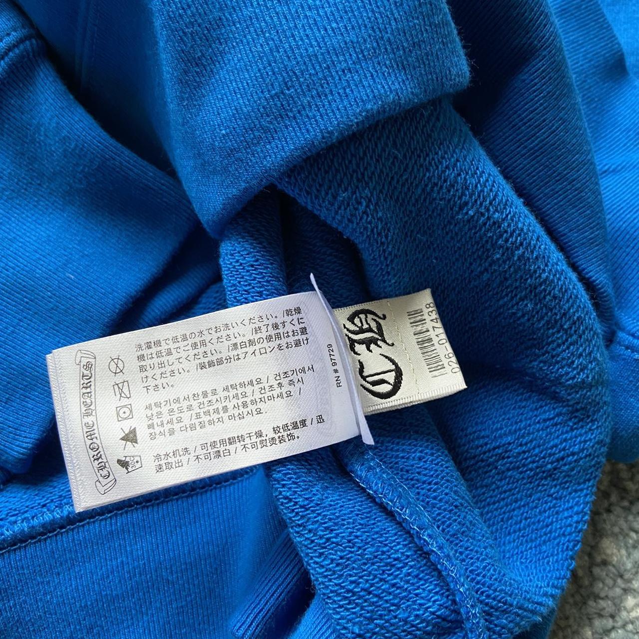 Chrome Hearts Matty Boy Space Hoodie Matty Boy... - Depop