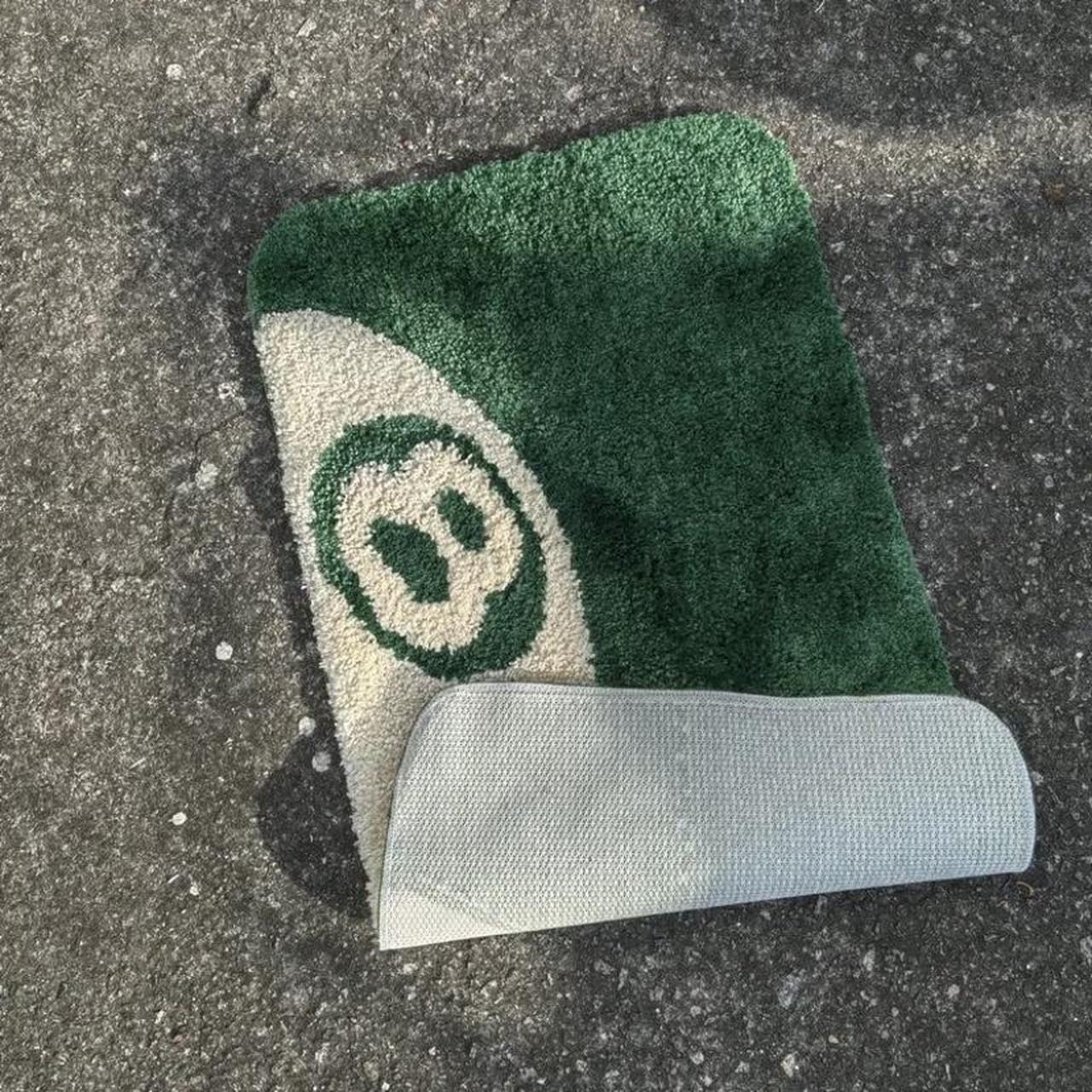 8 Ball Rug 🎱 Custom Handmade, Brand New Housing... - Depop