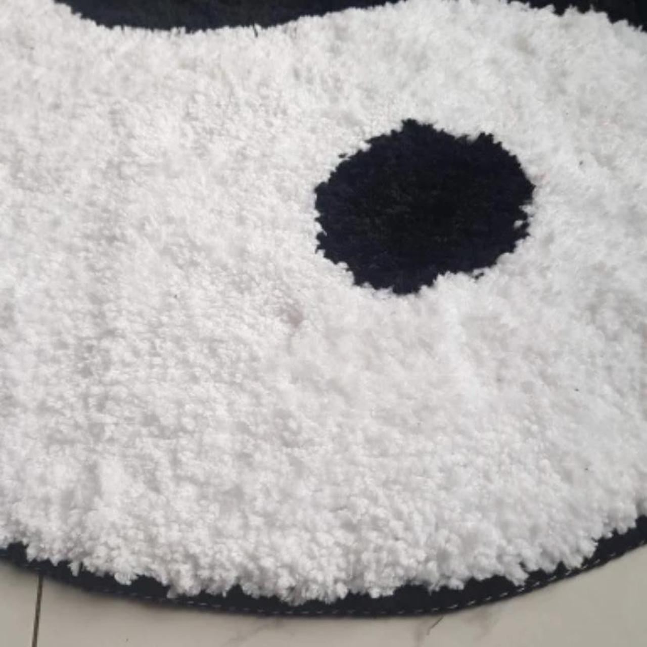 Ying & Yang Rug Custom Handmade, Brand New... - Depop