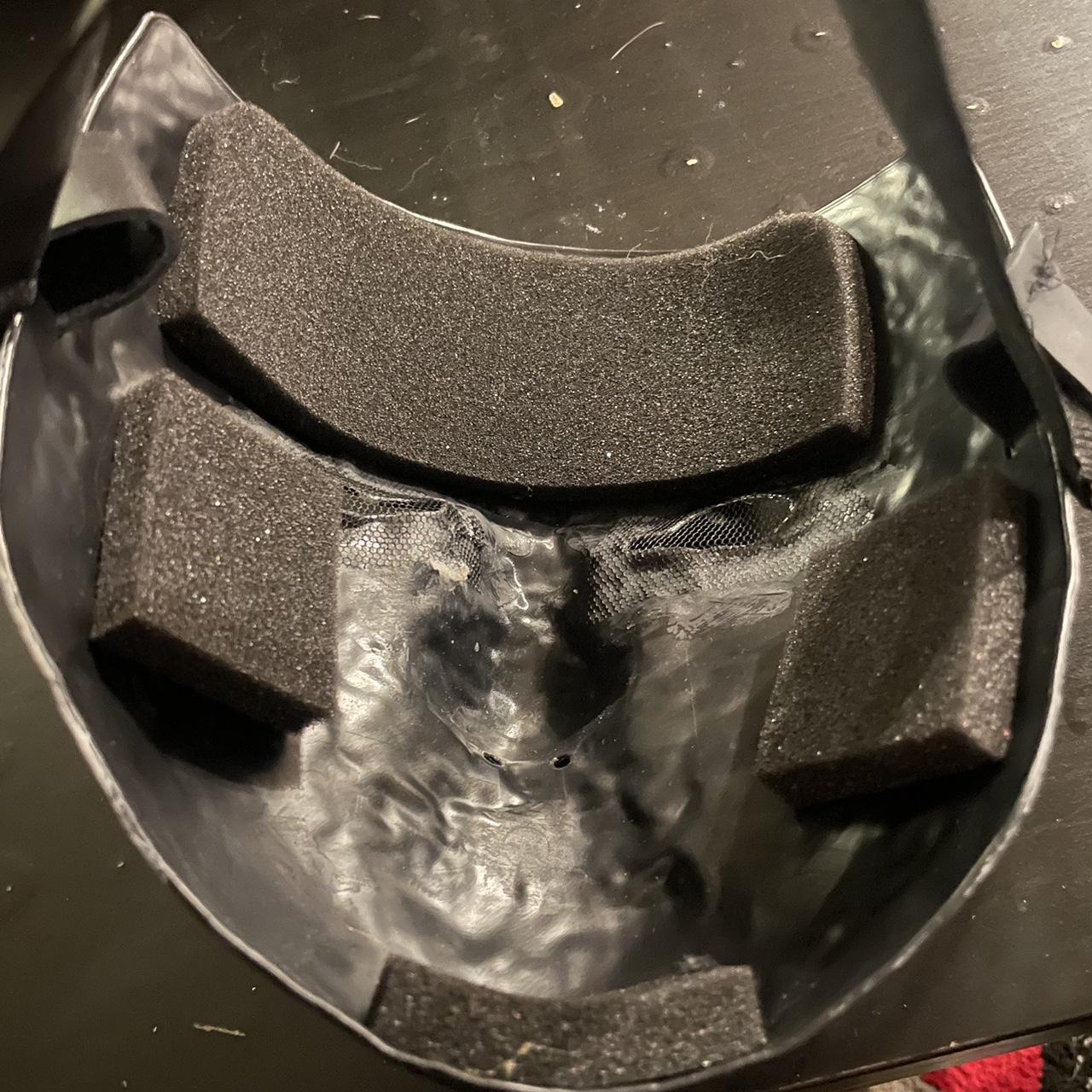 Ice Nine Kills mask (used in meat and greet music... - Depop