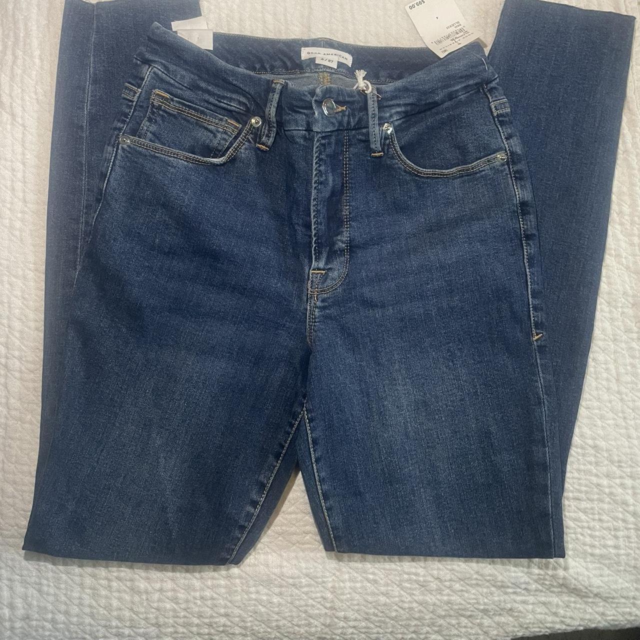 Good American Size 4 #goodamerican - Depop
