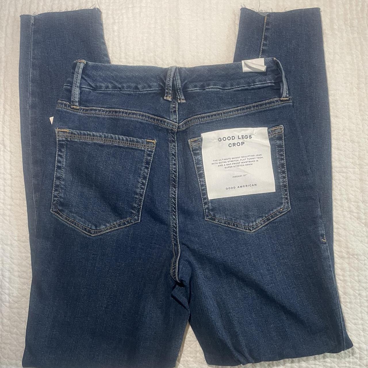 Good American Size 4 #goodamerican - Depop