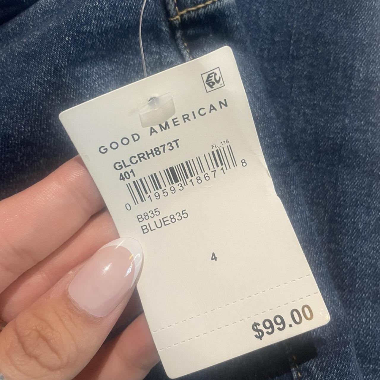 Good American Size 4 #goodamerican - Depop
