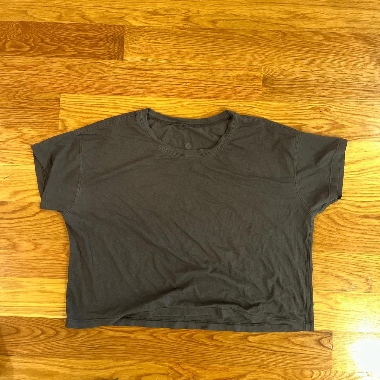 Lululemon Shirt - Depop