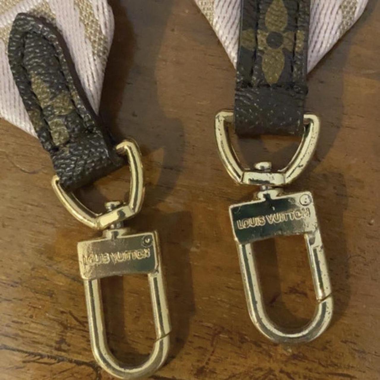 Louis Vuitton modello felicie con tracolla, mi è... - Depop