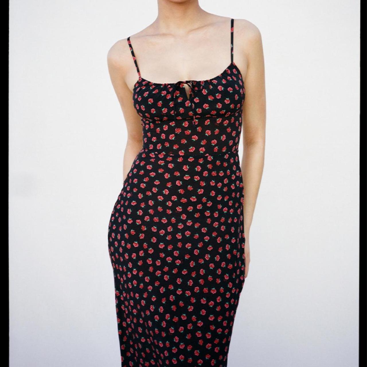 Realisation Par The Alba in Rosalia Size XS Worn... - Depop