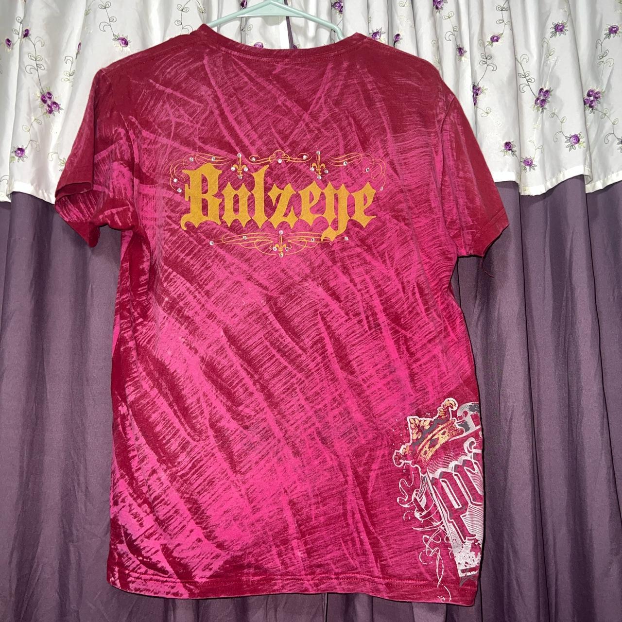 Bulzeye Tee Size M Message me for additional... - Depop