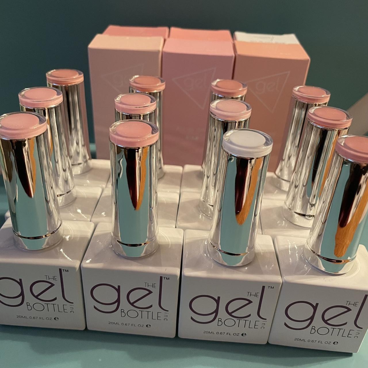 The Gel Bottle BIAB ‘Builder in a Bottle’ Price... - Depop