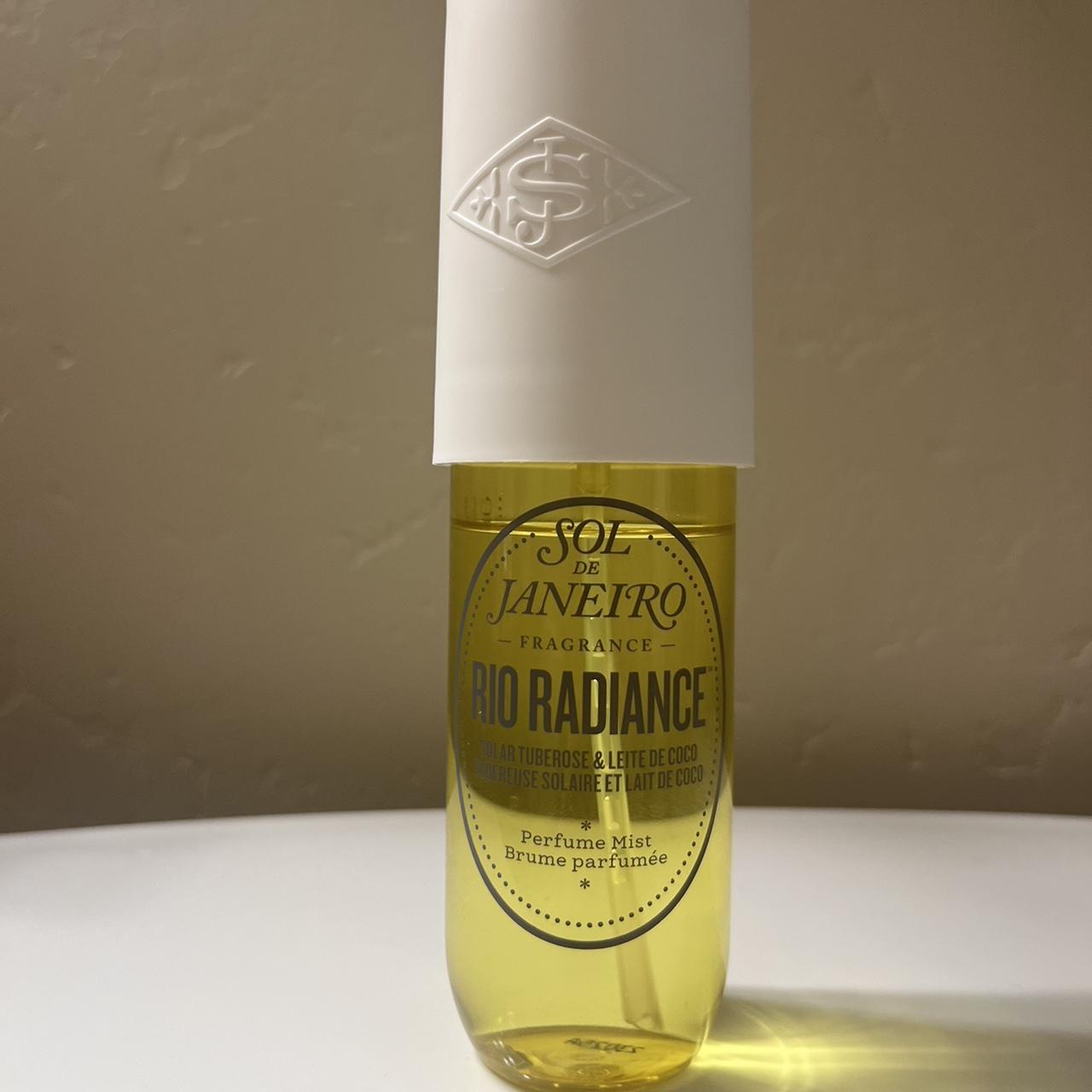 Sol de janerio spray Rio radiance Ships immediately... - Depop