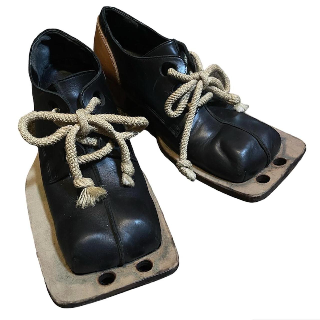 Koji Kuga Orochimaru Ropes derbies with extendo wood... - Depop