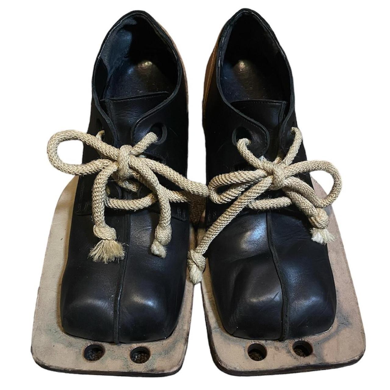 Koji Kuga Orochimaru Ropes derbies with extendo wood... - Depop