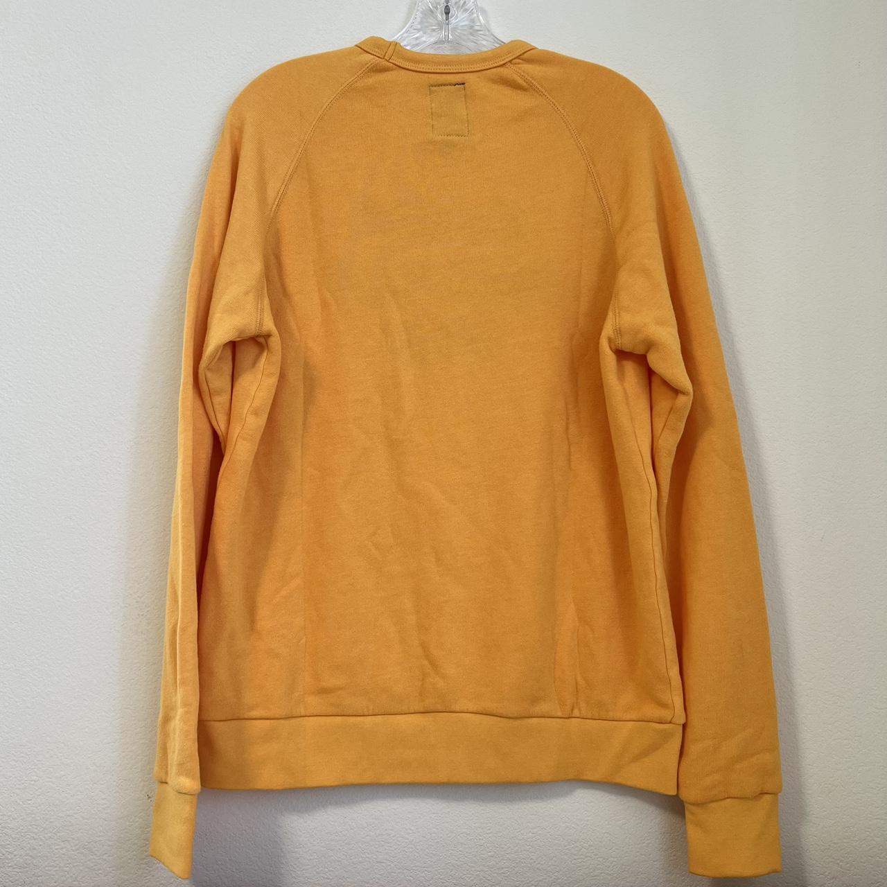 RARE KFC “Fried Chicken USA” sweatshirt by Golden... - Depop